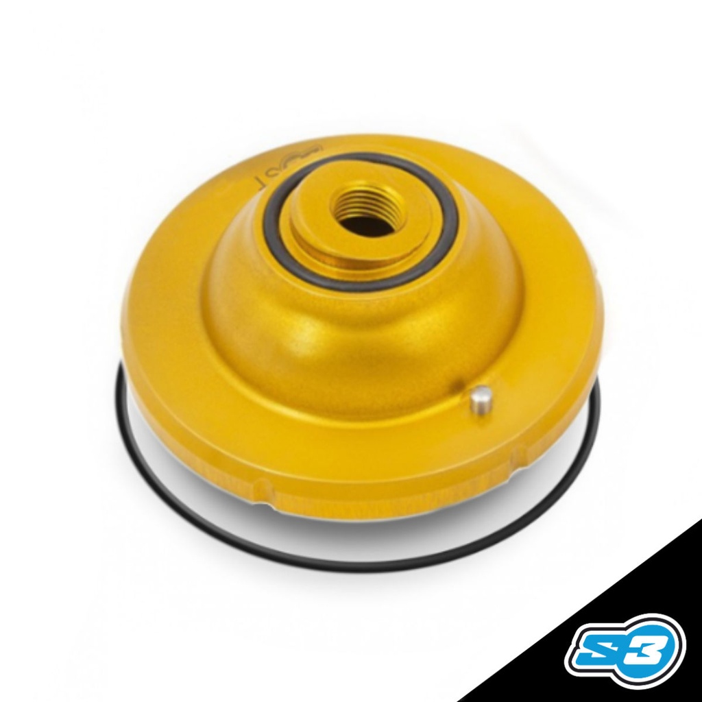 S3 - Insert, Cylinder Head, Trials, Vertigo/Jotagas, 250/280/300 | CPD-USA